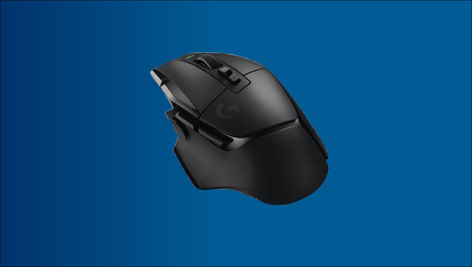 Logitech G502: An In-depth Review - PC Destiny